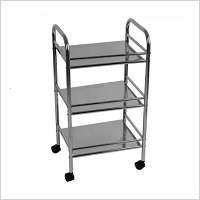 Купити Етажерки для ванної в магазині Dom market