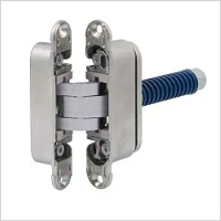 Купити Дверні петлі та ковпачки в магазині Dom market