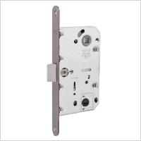 Купити Замки для міжкімнатних дверей в магазині Dom market