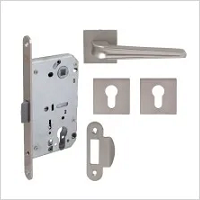 Купити Комплекти дверної фурнітури в магазині Dom market